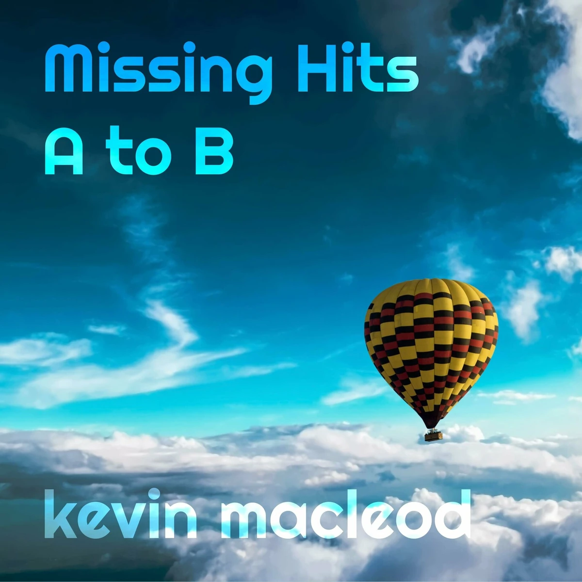 Aces High | Kevin Macleod Wiki | Fandom