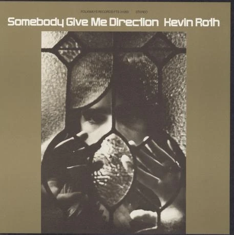 Somebody Give Me Direction | Kevin Roth Wiki | Fandom