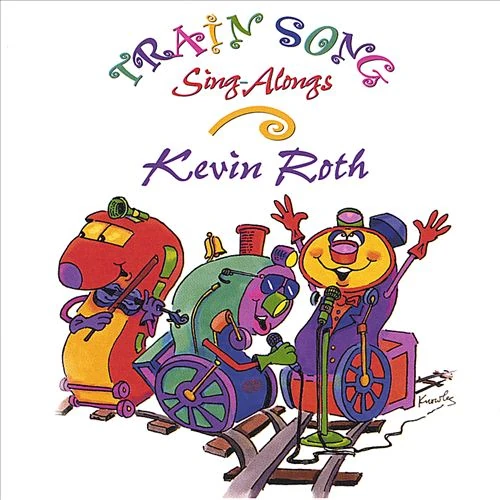 Train Song Sing-Alongs | Kevin Roth Wiki | Fandom