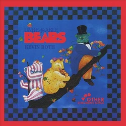 The Show Biz Bear | Kevin Roth Wiki | Fandom