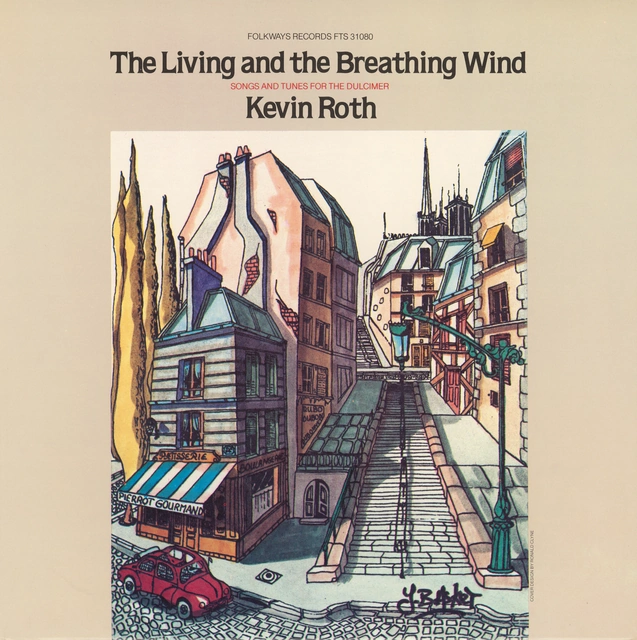 The Living And The Breathing Wind | Kevin Roth Wiki | Fandom