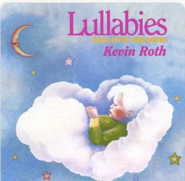 1984 | Kevin Roth Wiki | Fandom