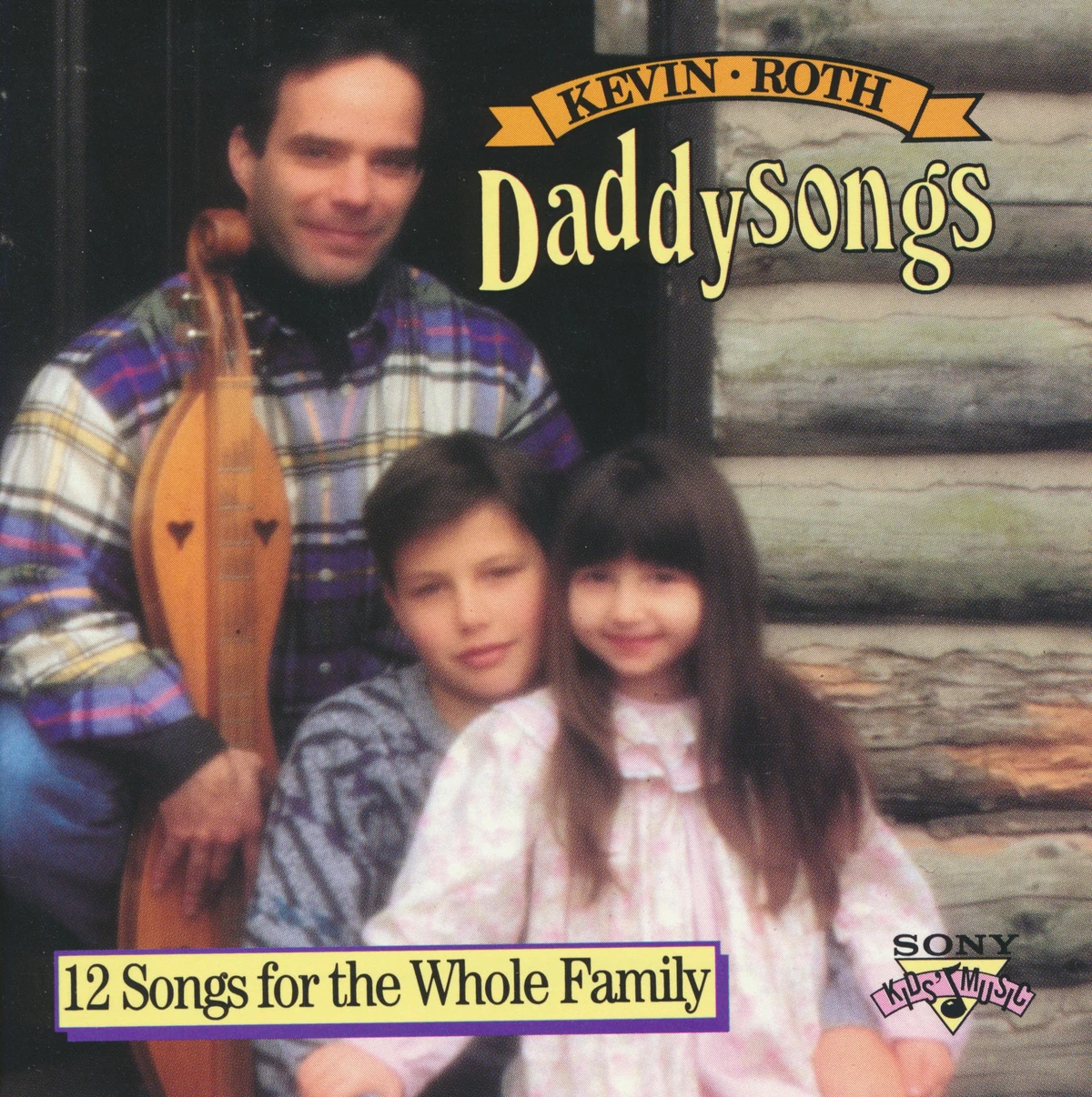 Daddysongs | Kevin Roth Wiki | Fandom