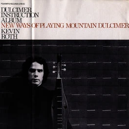 Dulcimer Instruction Album | Kevin Roth Wiki | Fandom