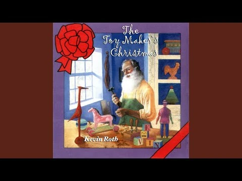 Santa Claus | Kevin Roth Wiki | Fandom