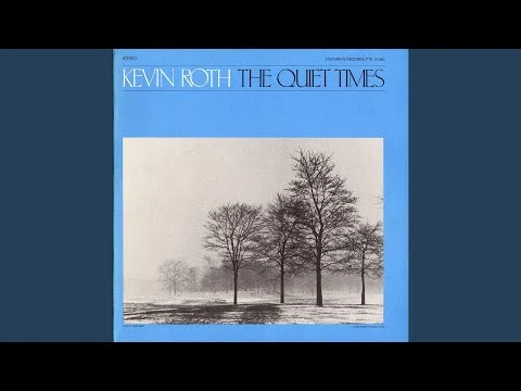 The Quiet Times (song) | Kevin Roth Wiki | Fandom