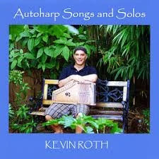 Autoharp Songs And Solos | Kevin Roth Wiki | Fandom