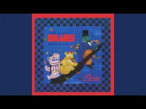 Lullaby Bears | Kevin Roth Wiki | Fandom