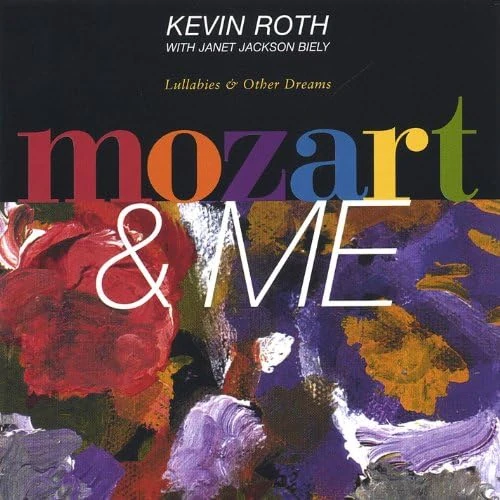 Mozart & Me | Kevin Roth Wiki | Fandom