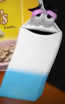 Sentient Objects | Kevin Temmer Tunes Wiki | Fandom