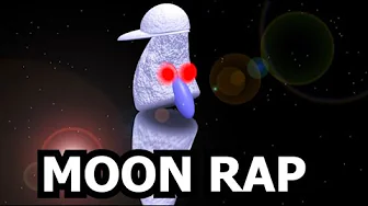 Moon Rap (Music Video) | Kevin Temmer Tunes Wiki | Fandom