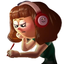 Martha | Kevin Temmer Tunes Wiki | Fandom