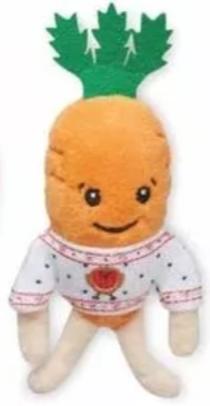 Baby (2018) | Kevin the carrot Wiki | Fandom