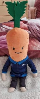 Aldi Employee Kevin | Kevin the carrot Wiki | Fandom