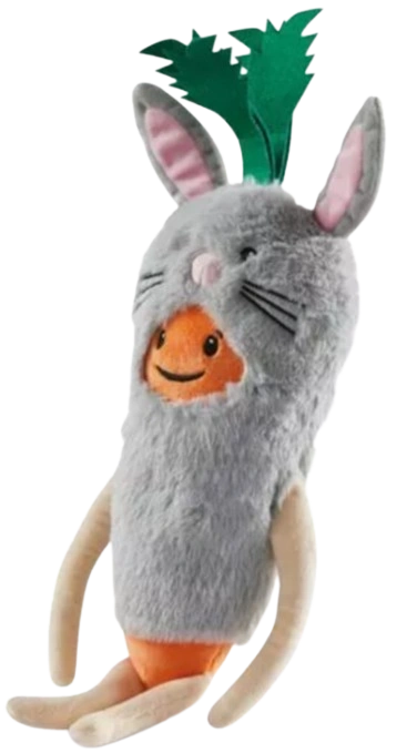 Easter Bunny Kevin | Kevin the carrot Wiki | Fandom