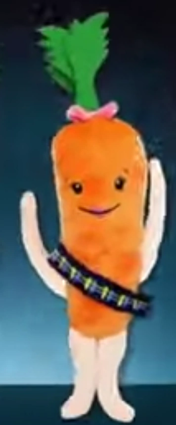 Katie In A Plaid | Kevin the carrot Wiki | Fandom