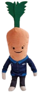 Aldi Employee Kevin | Kevin the carrot Wiki | Fandom