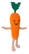 Kevin The Carrot | Kevin the carrot Wiki | Fandom
