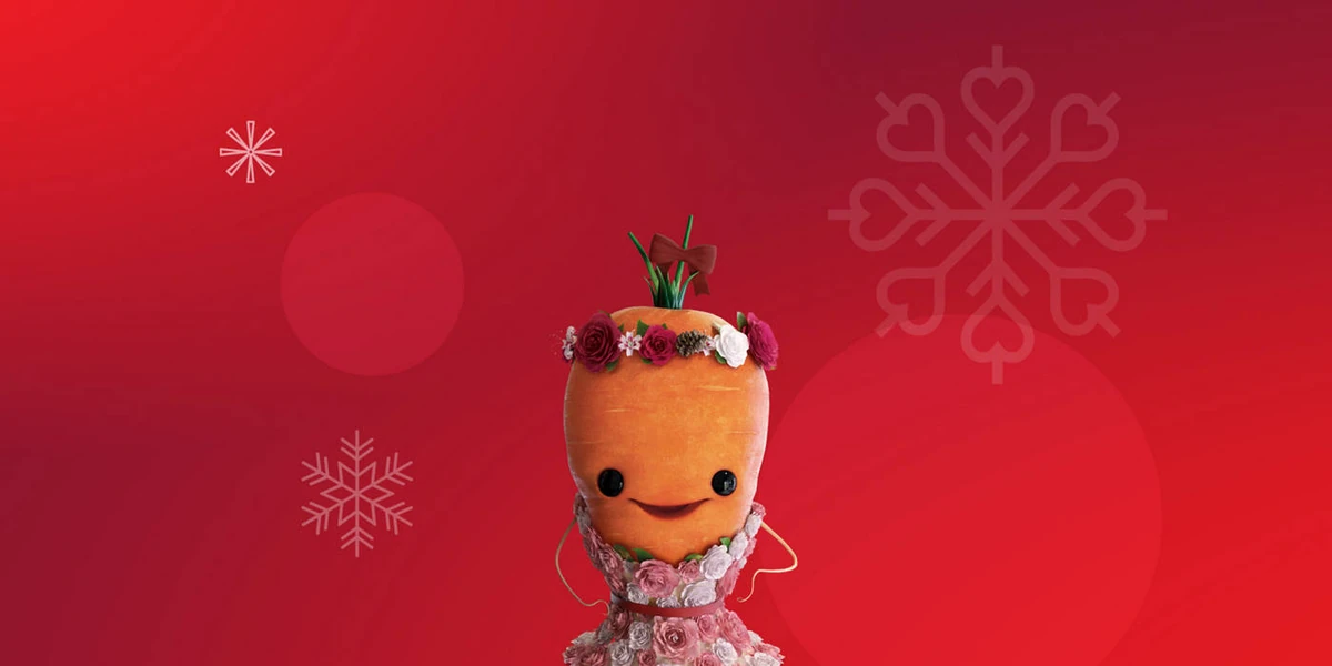 Baby (2025) | Kevin the carrot Wiki | Fandom