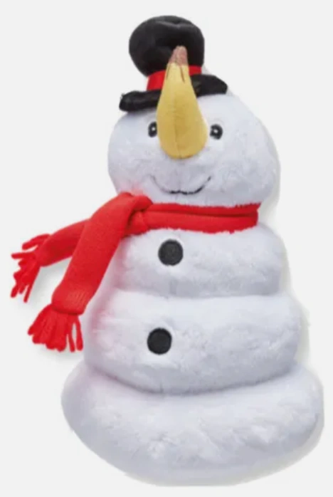 Banana Snowman | Kevin the carrot Wiki | Fandom