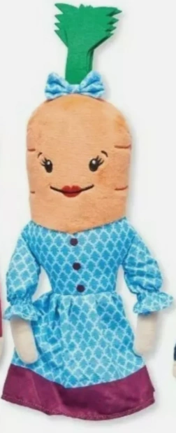 Katie (2021) | Kevin the carrot Wiki | Fandom