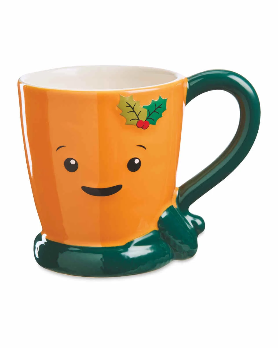 2024 Kevin Mug | Kevin the carrot Wiki | Fandom