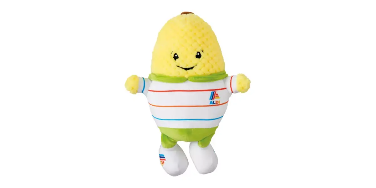 Carter the Corn | Kevin the carrot Wiki | Fandom