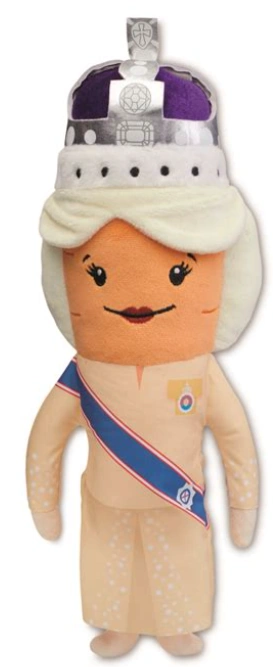 Queen Consort Camilla | Kevin the carrot Wiki | Fandom