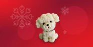 Cauli Dog | Kevin the carrot Wiki | Fandom