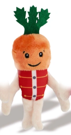 Baby (2019) | Kevin the carrot Wiki | Fandom