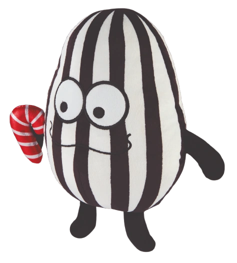 Humbugs | Kevin the carrot Wiki | Fandom