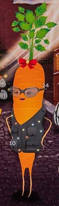 Katie (2024) | Kevin the carrot Wiki | Fandom