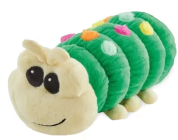 Cuthbert The Caterpillar | Kevin the carrot Wiki | Fandom