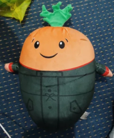 Baby (2022) | Kevin the carrot Wiki | Fandom