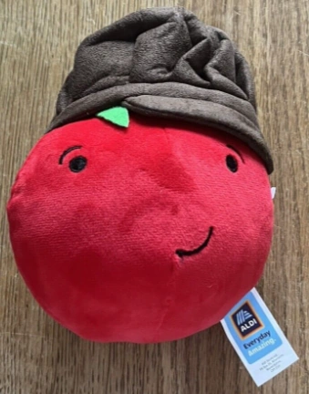 Tiny Tom (2021) | Kevin the carrot Wiki | Fandom