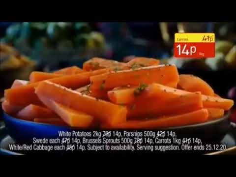 2020: The Need For Swede | Kevin the carrot Wiki | Fandom