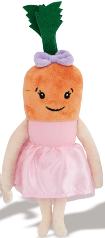 Chantenay (2019) | Kevin the carrot Wiki | Fandom