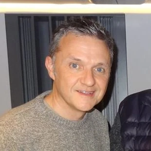 Clive Davis | Kevin the carrot Wiki | Fandom