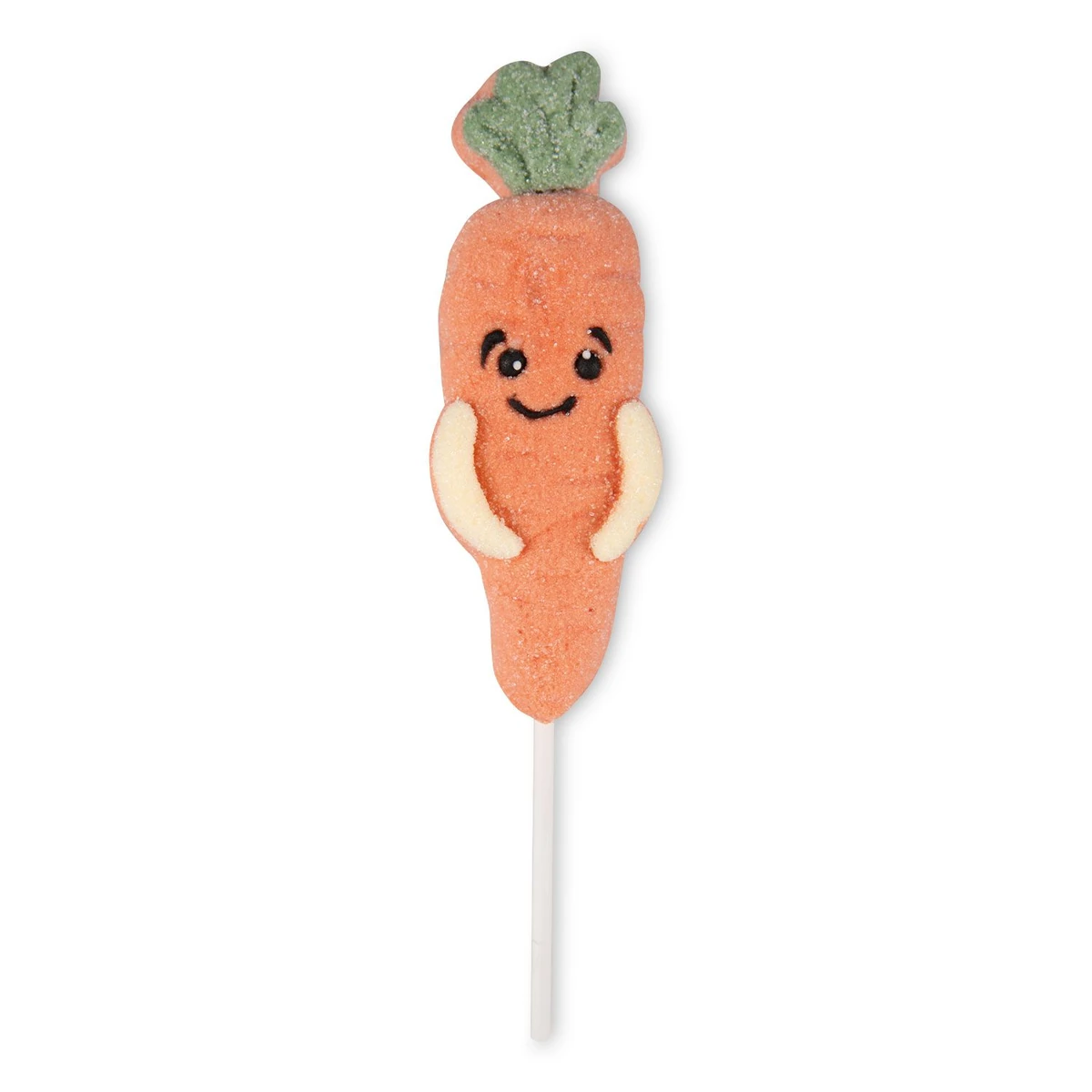 Kevin The Carrot Marshmallow Lolly | Kevin the carrot Wiki | Fandom