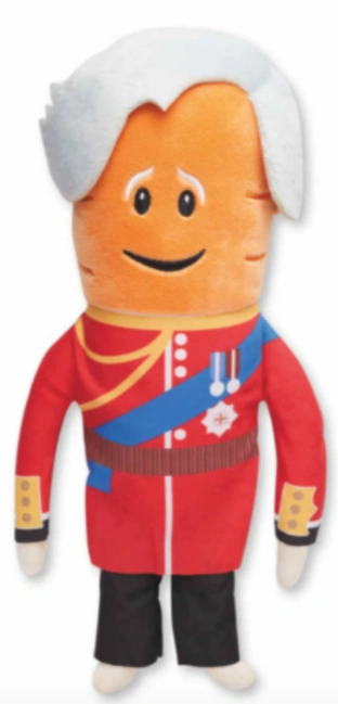 Prince Charles | Kevin the carrot Wiki | Fandom