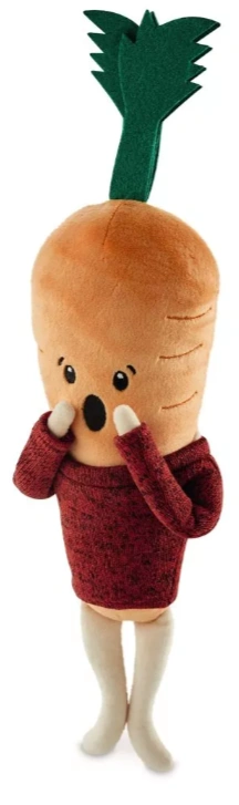 Kevin (2022) | Kevin the carrot Wiki | Fandom