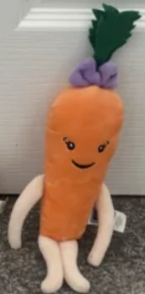 Chantenay | Kevin the carrot Wiki | Fandom