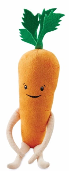Kevin (2016) | Kevin the carrot Wiki | Fandom