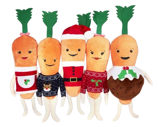 Holly Katie | Kevin the carrot Wiki | Fandom