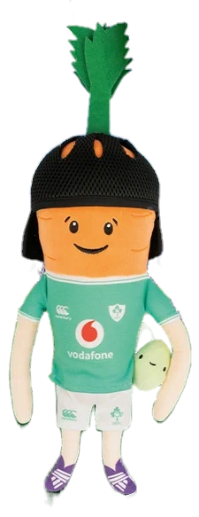 Gilbert | Kevin the carrot Wiki | Fandom