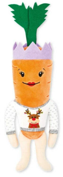 Katie (2020) | Kevin the carrot Wiki | Fandom