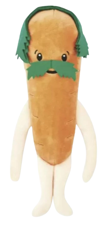 Grate Grandad | Kevin the carrot Wiki | Fandom