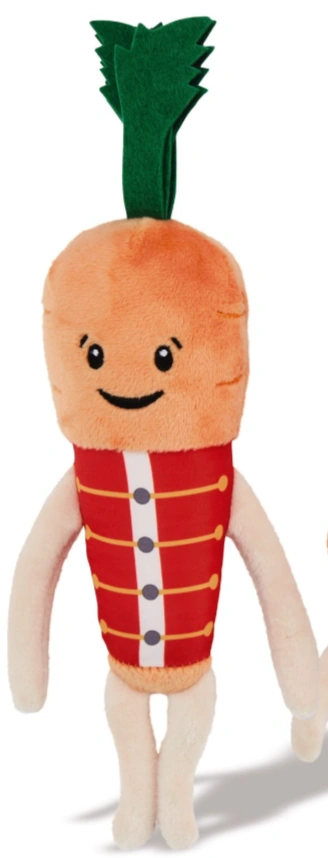 Jasper (2019) | Kevin the carrot Wiki | Fandom