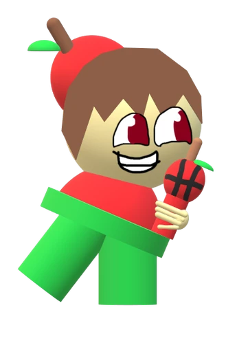 Fnf golden camera mod | Kevin week characters Wiki | Fandom