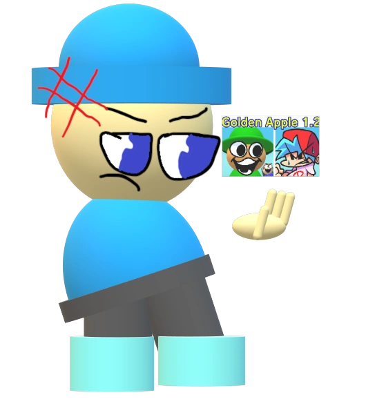 Fnf golden camera mod | Kevin week characters Wiki | Fandom